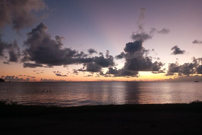 Relaxing Pigeon Island Beach Day Group Tour - Final Thoughts: Who Is This Tour Best For?