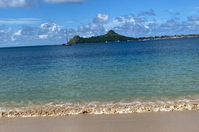 Relaxing Pigeon Island Beach Day Group Tour - FAQs about the Pigeon Island Beach Day Tour
