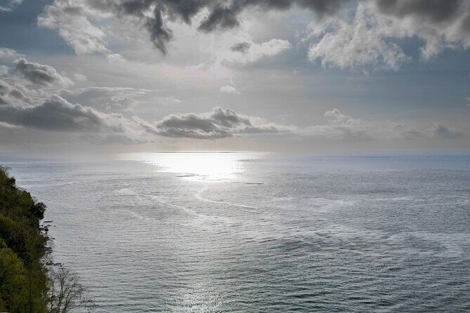 Relaxing Pigeon Island Beach Day Group Tour - Final Summary