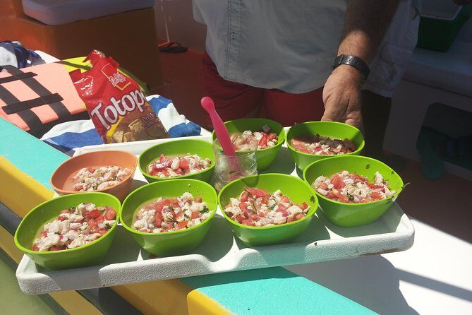 Relaxing private boat tour to Cabo Catoche with fishing - Who Is This Tour Best Suited For?