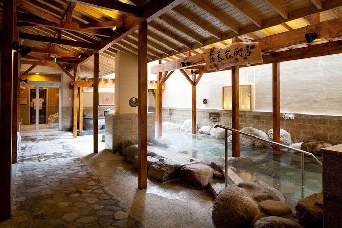Relaxing Private Shanghai Layover Tour with Hot Spring Bath - Why Travelers Love This Tour