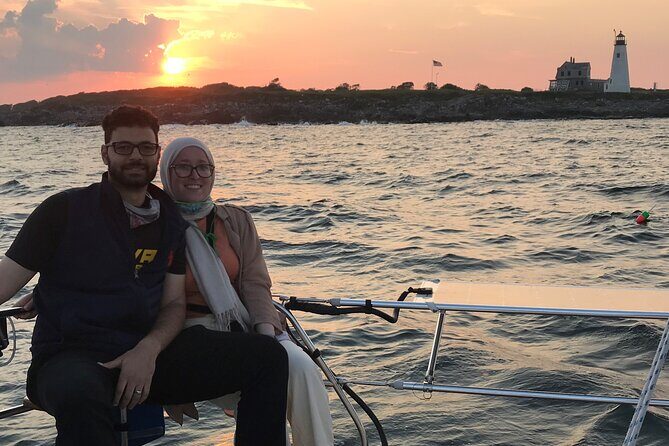 Relaxing Saco River Public Sunset Sail - Final Thoughts