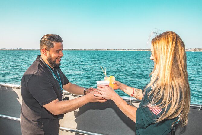 Relaxing Sunset/Evening Cruise in Newport Beach - The Real Experience: What You Can Expect