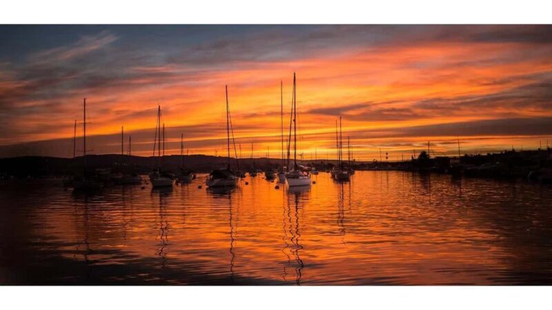 Relaxing Sunset/Evening Cruise in Newport Beach - Why You’ll Love the Experience