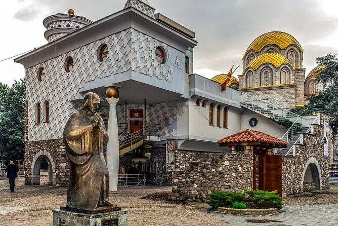 Relaxing Walking Tour in Skopje - An Overview of What to Expect