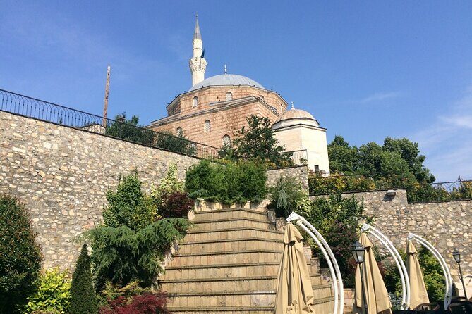 Relaxing Walking Tour in Skopje - Who is This Tour Best For?