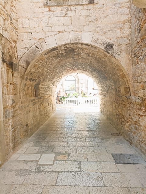 Relaxing walking tour Split - Who Is This Tour Good For?