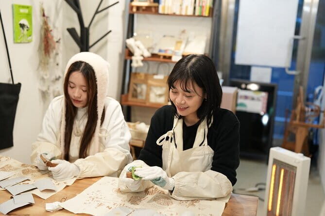 Relaxing Yakusugi Woodworking Experience in Kagoshima - An In-Depth Look at the Experience