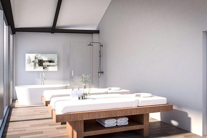 re:leaf spa and massage - A Closer Look at Re:Leaf Spa and Massage