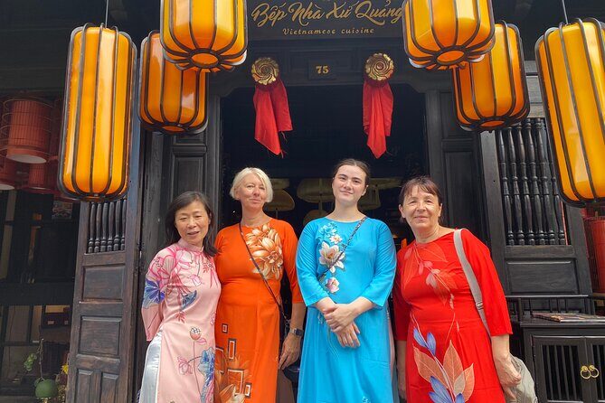 Release Lantern Flower in Hoi An with Boat Ride Tour - A Closer Look at the Hoi An Tour Experience