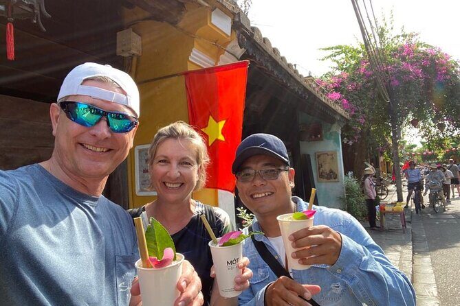 Release Lantern Flower in Hoi An with Boat Ride Tour - The Sum Up: Is It Worth It?