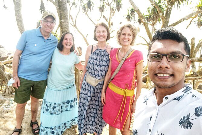 Reliable Airport Transfers and Tours in Sri Lanka - Key Points