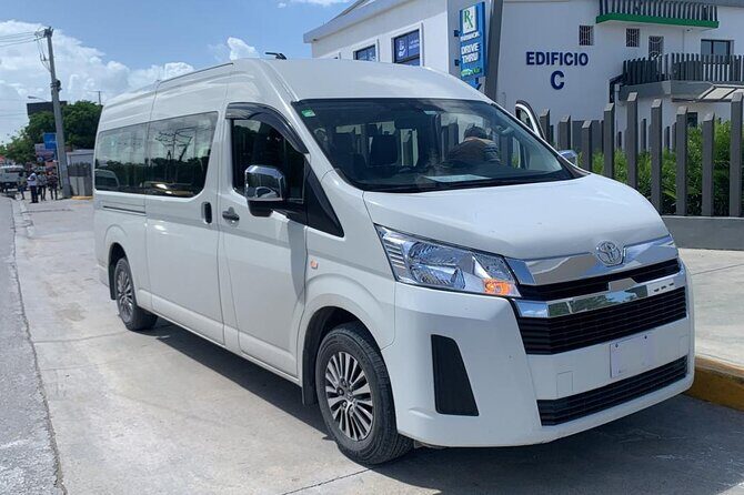 Reliable Private Transfer in Punta Cana - What to Expect from This Private Transfer Service