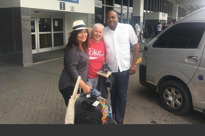 Reliable Private Transfer: Montego Bay Airport to Negril Hotels - A Close Look at the Transfer Experience