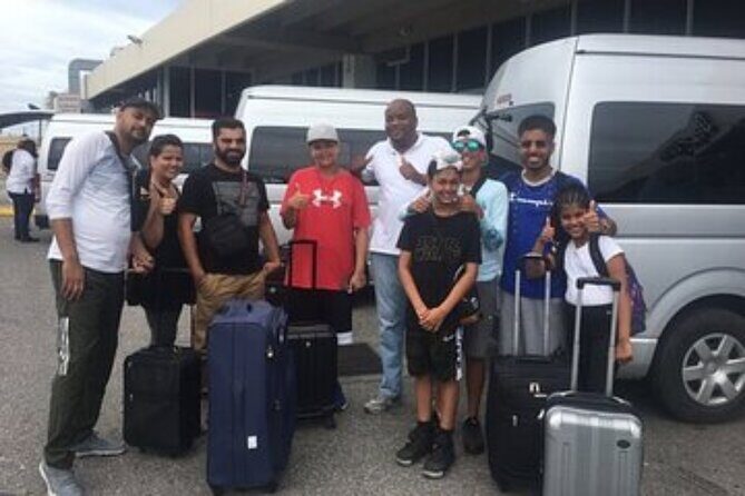 Reliable Private Transfer: Montego Bay Airport to Negril Hotels - Frequently Asked Questions