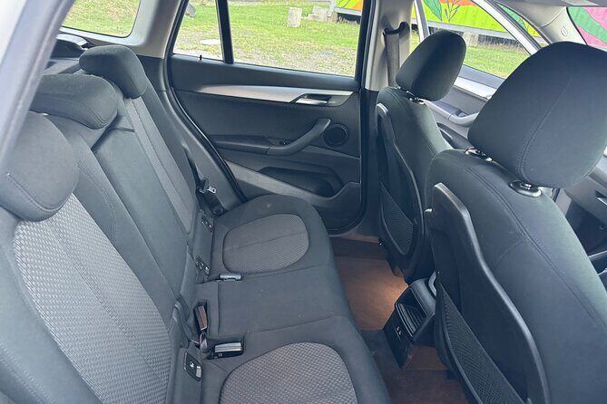 Reliable Rental Cars BMW X1 and other SUV's in St. Lucia - Real Experiences and Opinions