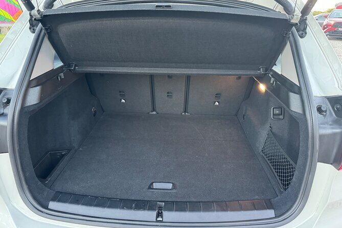 Reliable Rental Cars BMW X1 and other SUV's in St. Lucia - The Sum Up: Is This the Right Choice for You?