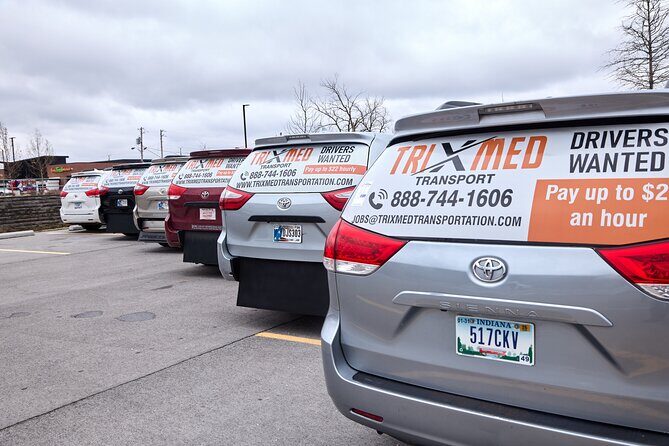 Reliable Wheelchair and Luxury Ride Services - Who Is This Service Best for?