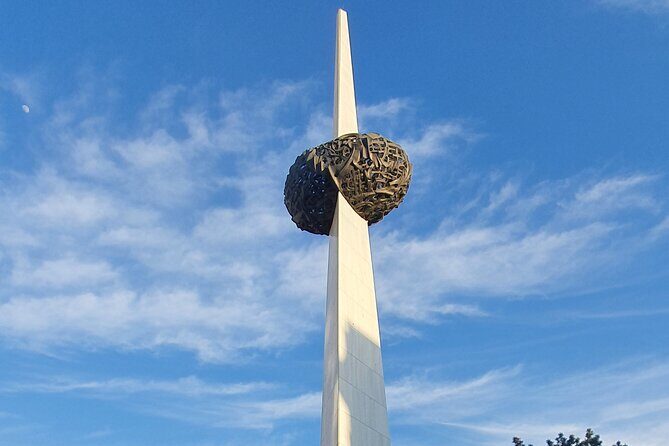 Relics of Communism: 3-Hours Walking Tour (Small groups) - Why This Tour Delivers True Value