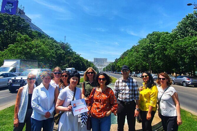 Relics of Communism: 3-Hours Walking Tour (Small groups) - Who Will Love This Tour?