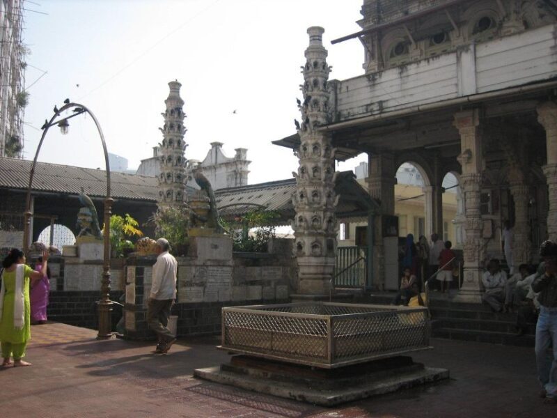 Religions of Mumbai (Guided Half Day Sightseeing City Tour) - Highlights and Attractions in Detail
