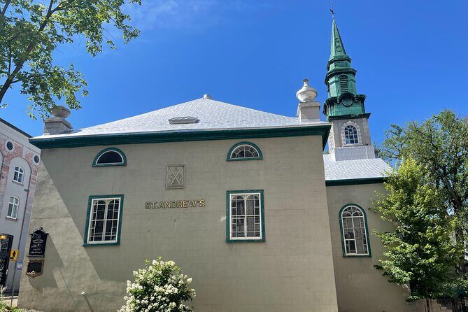 Religious Heritage walking tour (3h) - Who Would Love This Tour?