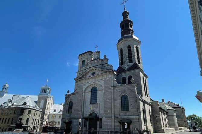 Religious Heritage walking tour (3h) - Frequently Asked Questions