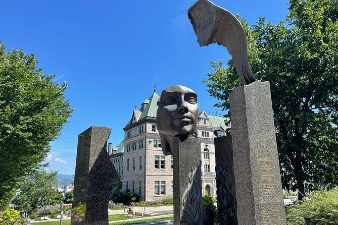 Religious Heritage walking tour (3h) - Final Thoughts
