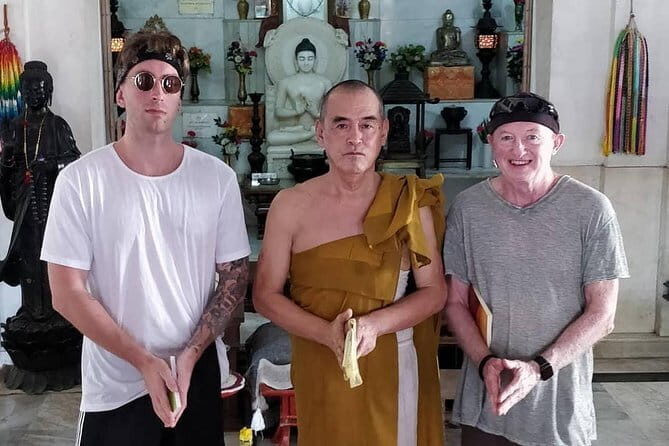 Religious Mumbai: Temples, Churches, Mosques, Synagogues & more! - Key Points