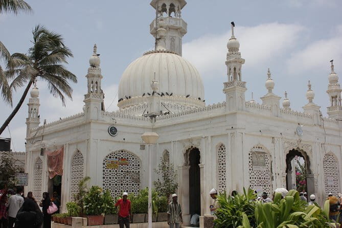 Religious Mumbai: Temples, Churches, Mosques, Synagogues & more! - A Look at the Itinerary: What Youll Experience