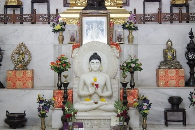 Religious Mumbai: Temples, Churches, Mosques, Synagogues & more! - Insights from Visitors