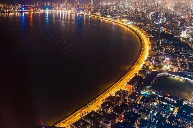 Religious Mumbai: Temples, Churches, Mosques, Synagogues & more! - The Sum Up: A Richly Rewarding Cultural Walk