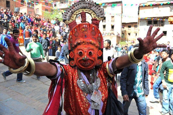 Religious Sightseeing Tour - An In-Depth Review of the 4-Day Religious Sightseeing Tour