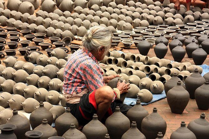 Religious Sightseeing Tour - FAQs