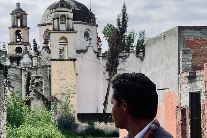 Religious Tour in San Miguel de Allende - Who Will Enjoy This Tour?