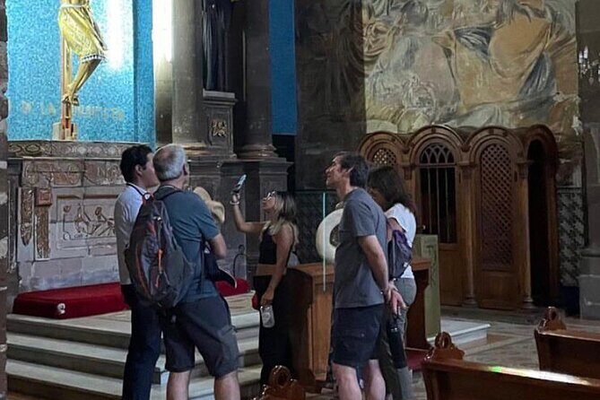 Religious Tour in San Miguel de Allende - Frequently Asked Questions