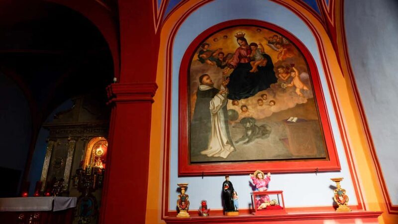 Religious Tour: The Pilgrim's Route - Who Should Consider This Tour?