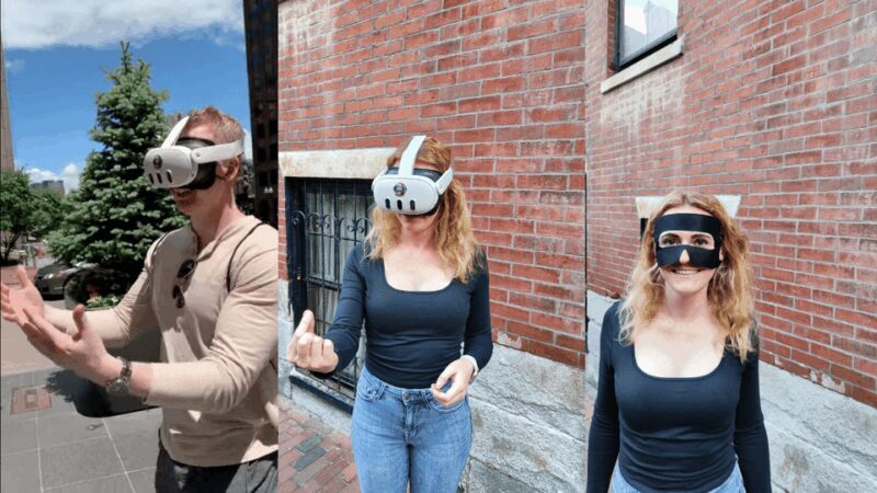 Relive 1776: Interactive AR Experience on The Freedom Trail - Who Will Love This Tour?