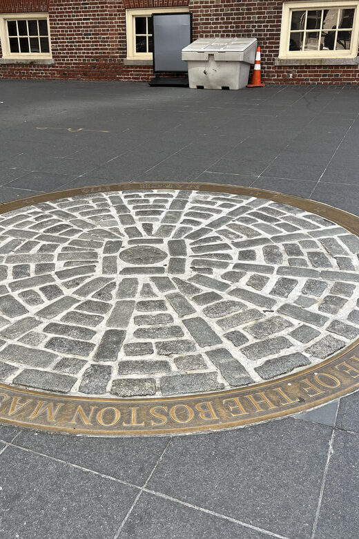 Relive 1776: Interactive AR Experience on The Freedom Trail - FAQ