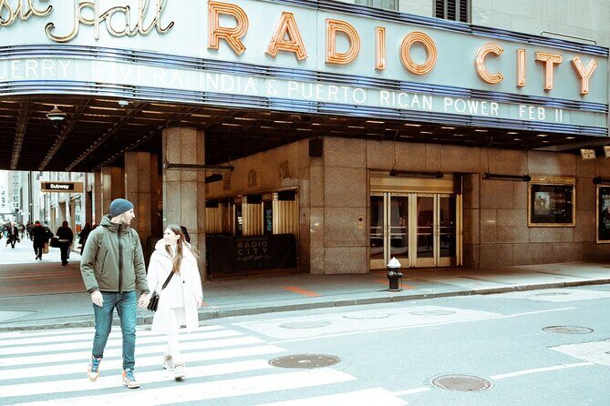 Relive the Magic of New York Through My Shots - An Honest Look at the Photo Experience in New York City