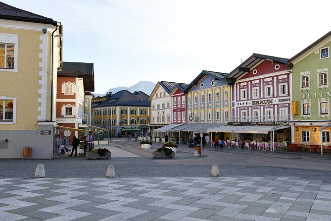 Relive the Movie Private Sound of Music Tour in Salzburg - A Detailed Look at the Salzburg Sound of Music Tour