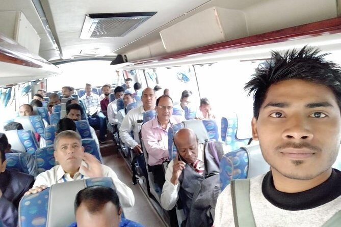 Remarkable 3 Days Golden Triangle Tour (Delhi-Agra-Jaipur-Delhi) - FAQ