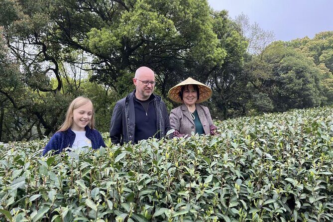 Remarkable Hangzhou Day Tour Of Serenity and Beauty of Nature - Practical Details and Considerations