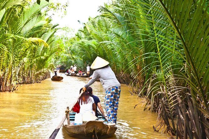 Remarkable Vietnam 14 Days - Hanoi, Sapa, Halong Bay, Ho Chi Minh - Who Should Consider This Tour?