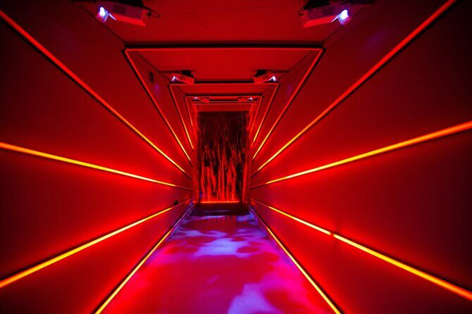 "Remastered" Audiovisual Experience in Rotterdam - FAQ