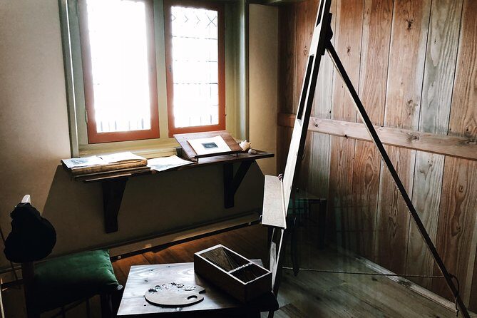 Rembrandt House (w/ Entry) & Neighborhood- Exclusive Guided Tour - Setting the Scene: What to Expect