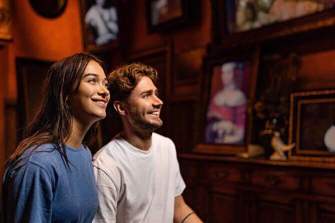 Rembrandts Experience Amsterdam Admission Ticket - FAQ