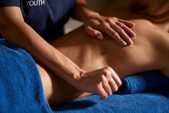 Remedial Massage at Cheltenham Melbourne - Key Points