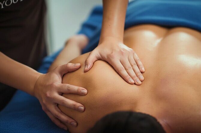 Remedial Massage at Cheltenham Melbourne - An In-Depth Look at the Cheltenham Remedial Massage Experience
