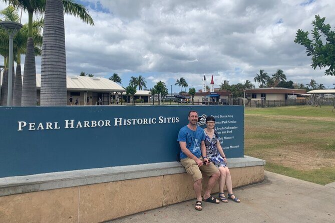 Remember Pearl Harbor, USS Arizona and Hawaiian History Tour - The Value of the Experience